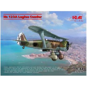 1/32 Aircraft Model Kits | Large-Scale Aircraft Builds