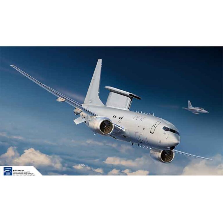 Academy Plastic Model Kits | Scale Model Shop