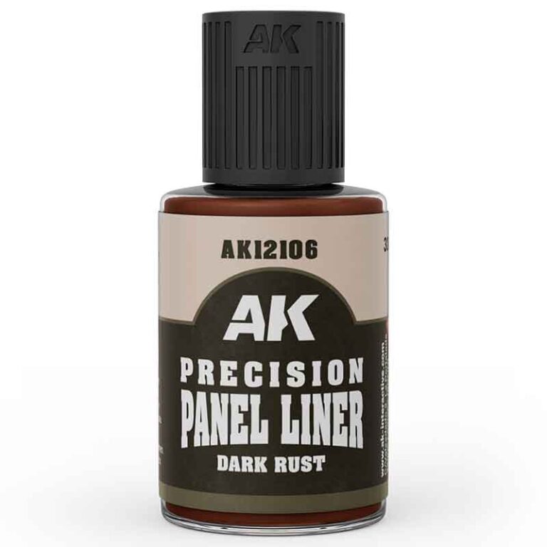 AK Interactive | Premium Paints, Weathering and Modelling Tools