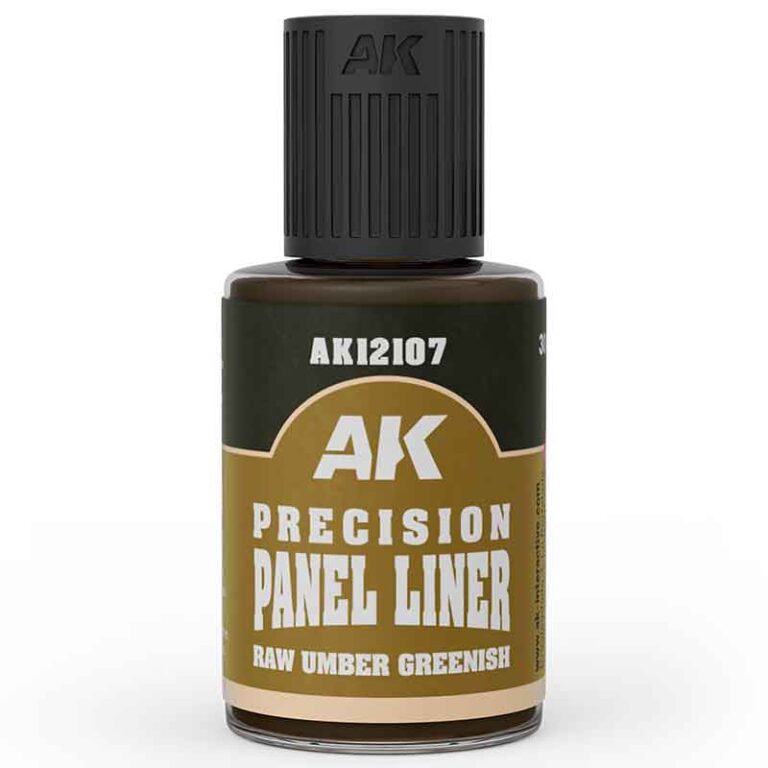 AK Interactive | Premium Paints, Weathering and Modelling Tools