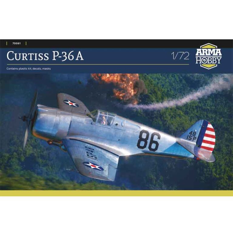 Aircraft Model Kits | WWI, WWII & Modern Jets