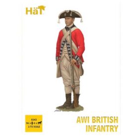 HaT Industrie Model Figures | Historical 1/72 Kits