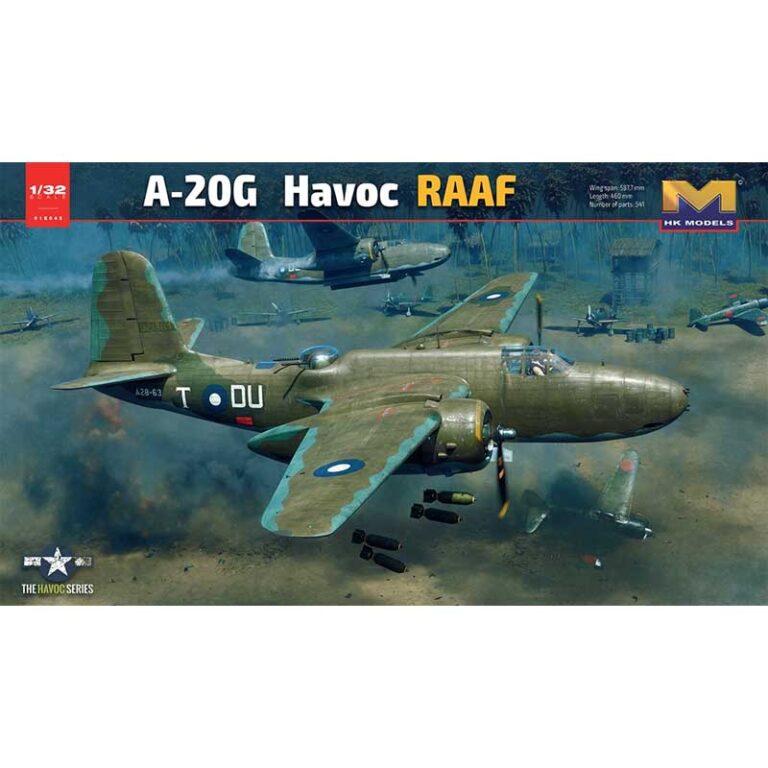 1/32 Aircraft Model Kits | Large-Scale Aircraft Builds