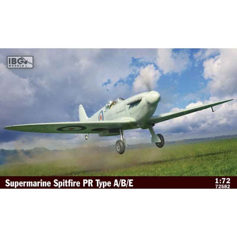 Aircraft Model Kits | WWI, WWII & Modern Jets