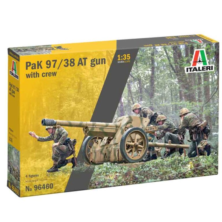 Italeri Model Kits | Scale Model Shop UK
