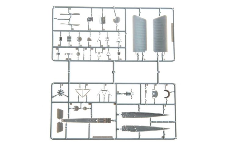 Airfix aircraft and armour kits in 1/72 and 1/48 | Scale Model Shop