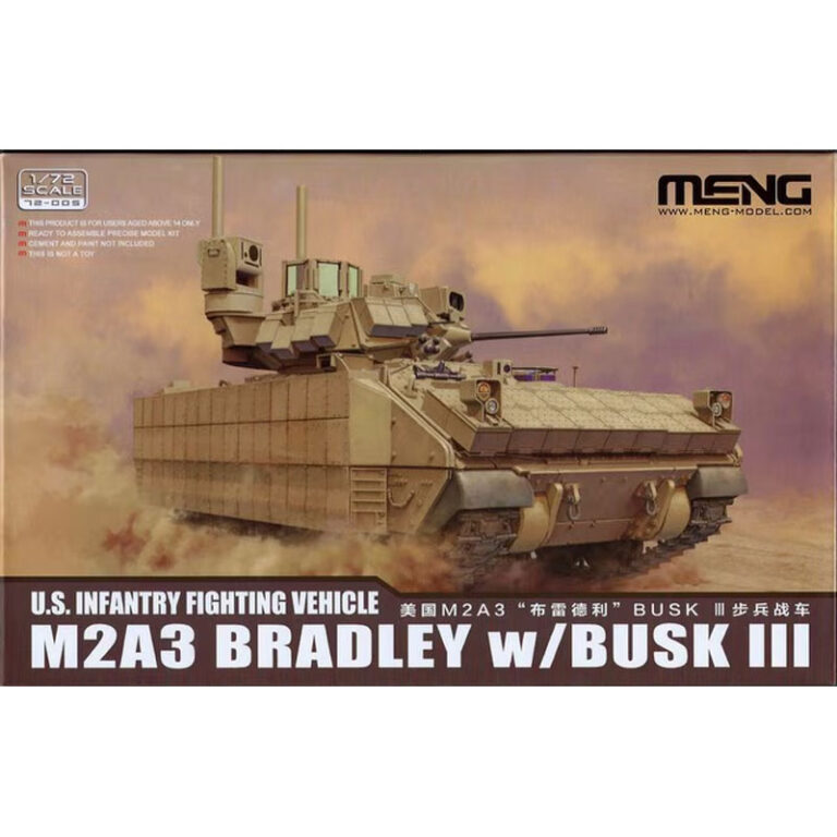 Meng Model Kits | Model Kits & Accessories | Scale Model Shop
