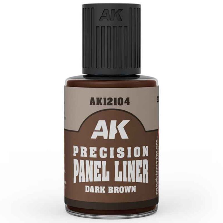AK Interactive Paints & Weathering Products | Scale Model Modelling ...