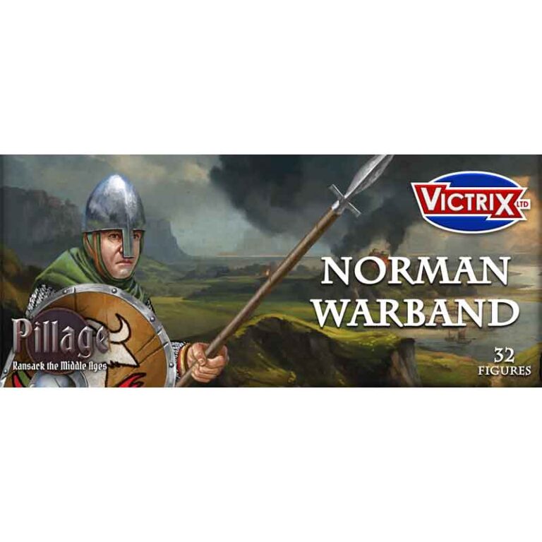 Victrix Miniatures – Historical Plastic Kits UK