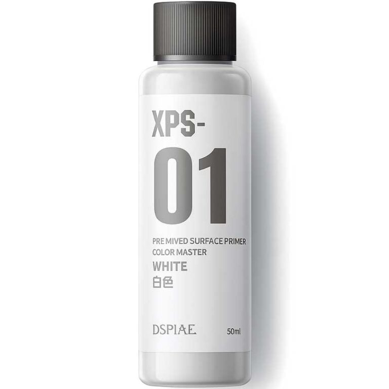 Primers for Scale Modelling | Base Coats for Better Adhesion