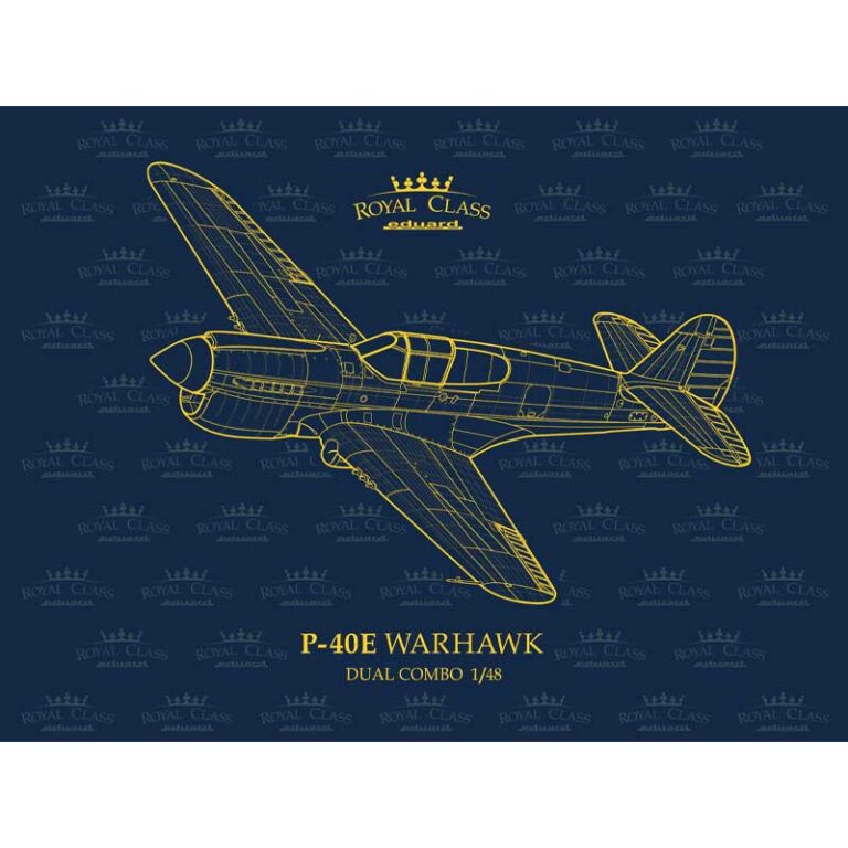 Eduard Model Kits | Model Kits & Accessories | Scale Model Shop