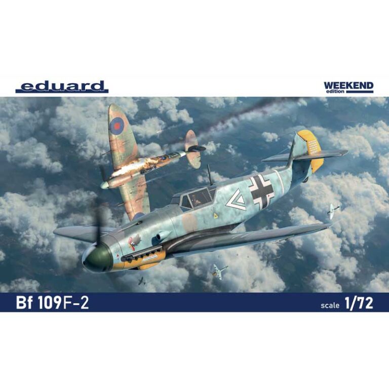 Eduard Model Kits | Scale Aircraft & Military Models