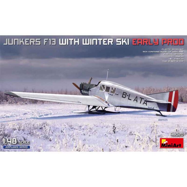 Aircraft Model Kits | WWI, WWII & Modern Jets