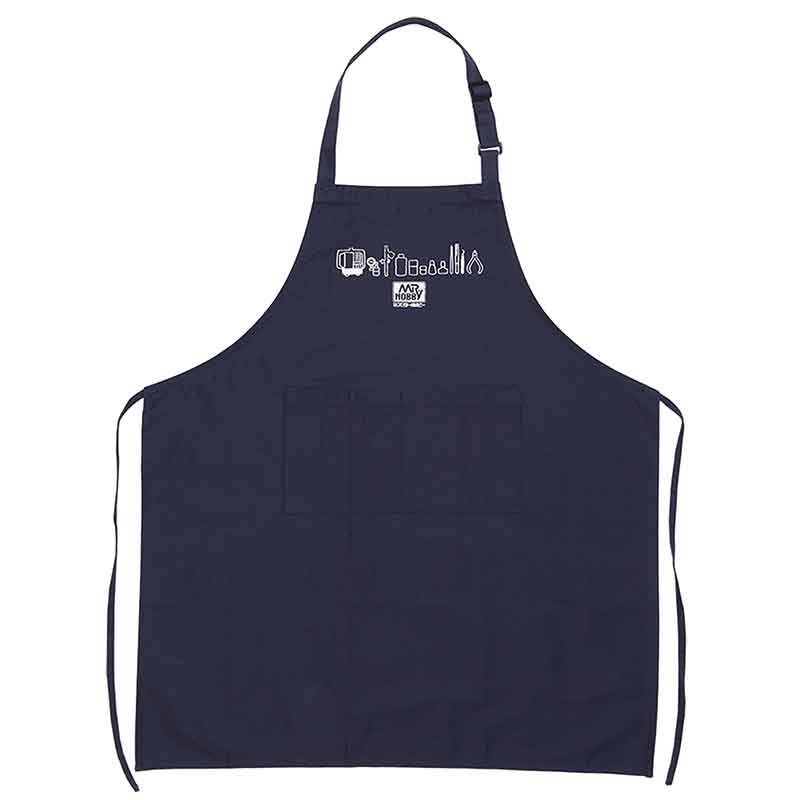 Apron VM-023 | Mr Hobby