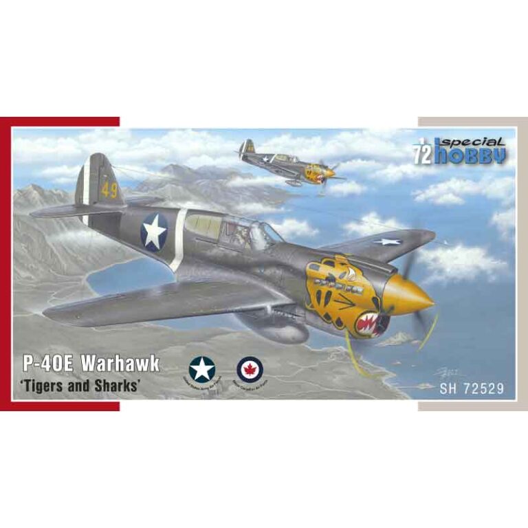 Aircraft Model Kits | WWI, WWII & Modern Jets
