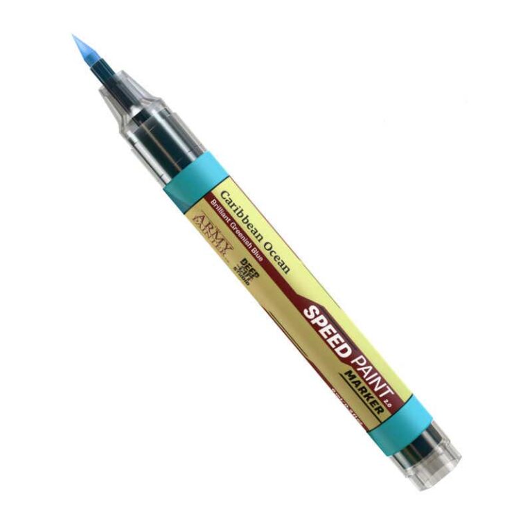 The Army Painter - Speedpaint Marker Pens & Sets