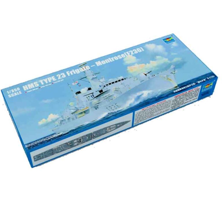 Ship Model Kits | Naval, Civilian & Historic Vessels