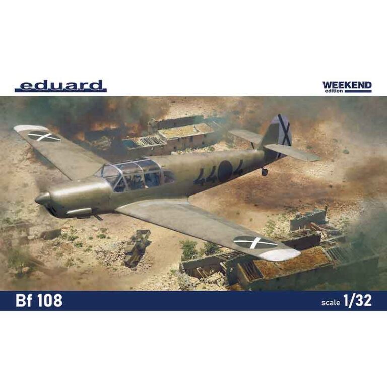 1/32 Aircraft Model Kits | Large-Scale Aircraft Builds
