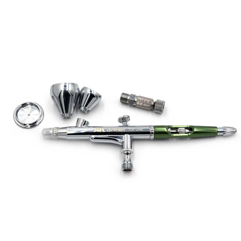 Airbrush for Scale Models - Scale Model Shop