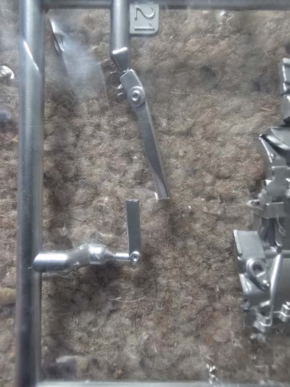 3 – Scale Model Shop