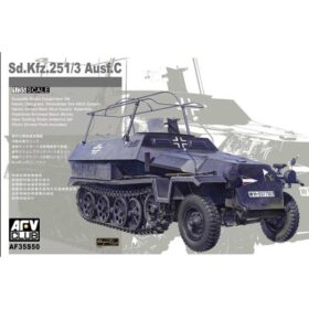 AFV Club | Model Kits & Accessories | Scale Model Shop