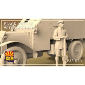 Copper State Models - Scale Model Shop