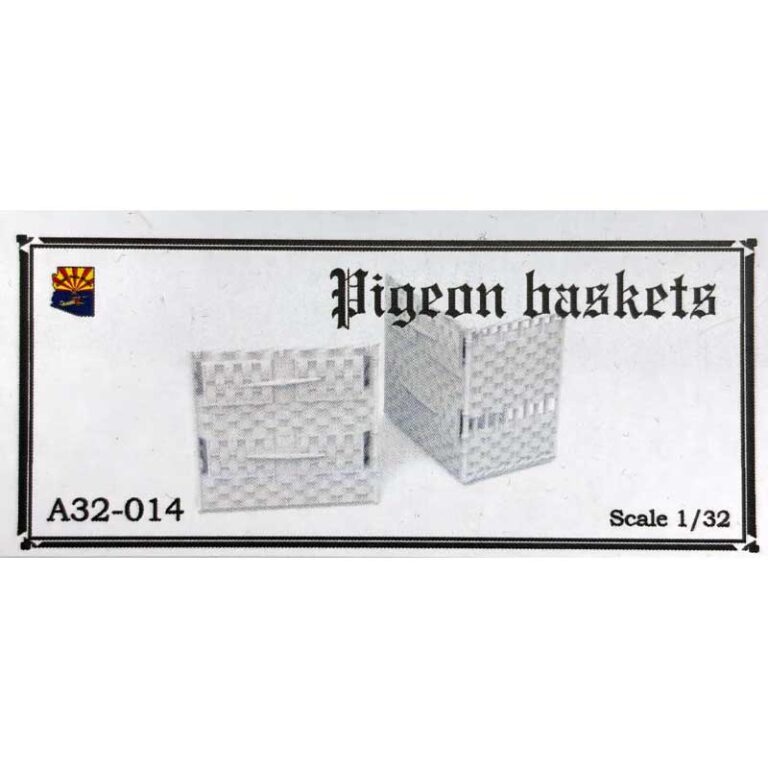 Resin Parts for Models | Conversion Sets and Accessories