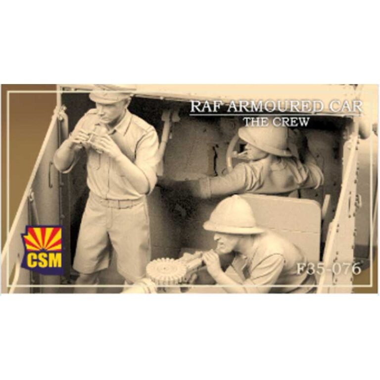 Resin Parts for Models | Conversion Sets and Accessories