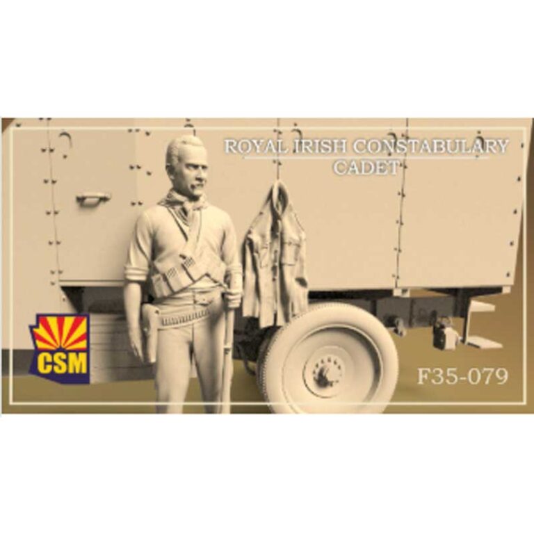 Copper State Models - Scale Model Shop