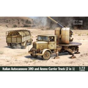 IBG Model Kits | Model Kits & Accessories | Scale Model Shop