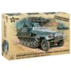 Zvezda Model Kits – Military & Aviation Models