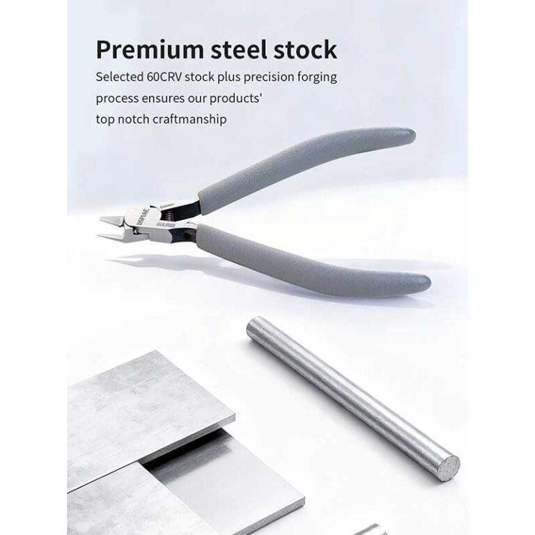 ST-C2 Single Blade Nippers | DSPIAE