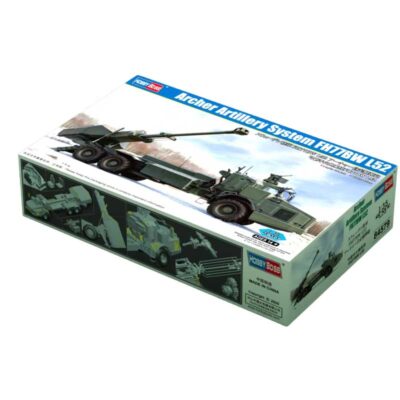 Hobby Boss Models | Model Kits & Accessories | Scale Model Shop