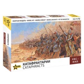 Zvezda Models | Model Kits & Accessories | Scale Model Shop