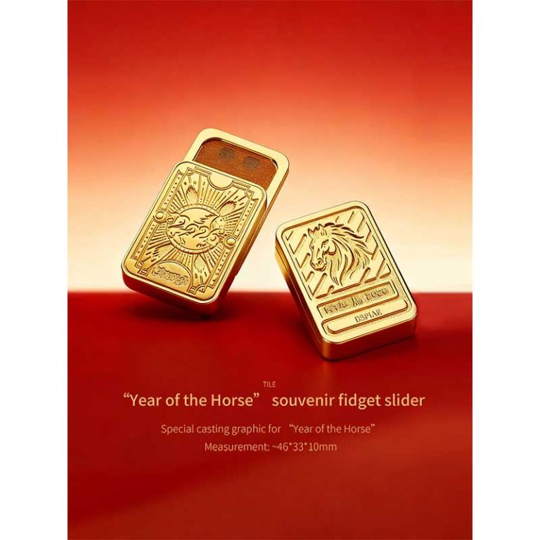 Year of the Horse Tool Set Limited Edition | DSPIAE