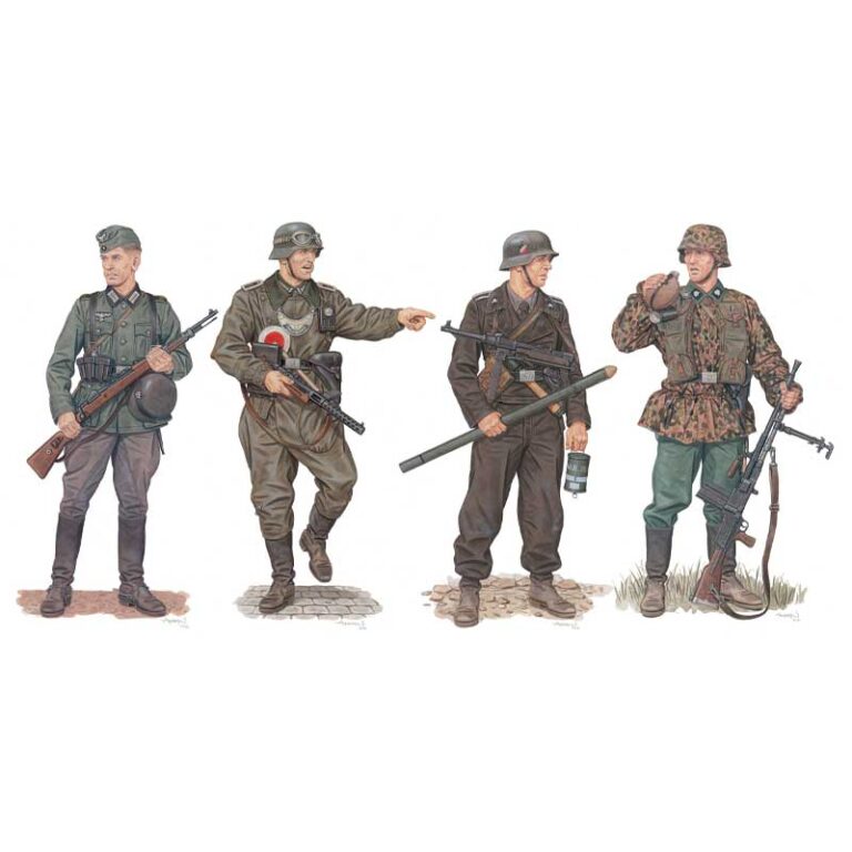 Dragon Model Kits | Model Kits & Accessories | Scale Model Shop