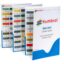 Humbrol Shade Chart P1222 | Full Colour Paint Guide