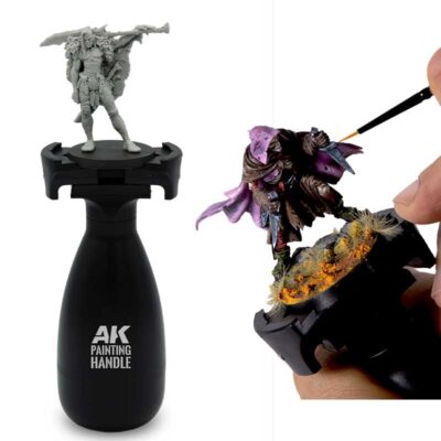AK Interactive: Premium Weathering Products & Model Paints for Scale ...