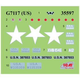 ICM Model Kits | Model Kits & Accessories | Scale Model Shop