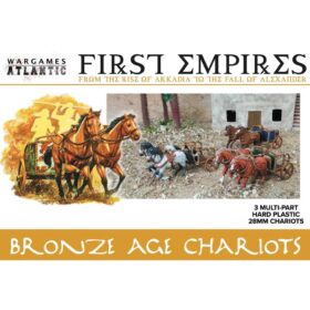 Wargames Atlantic - Scale Model Shop