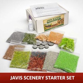 Javis - Scale Model Shop