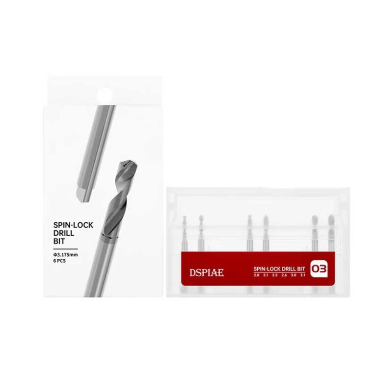 Model Drills & Drill Bit Sets | Scale Model Shop