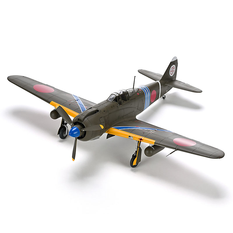 Japanese Archives - Scale Model Shop